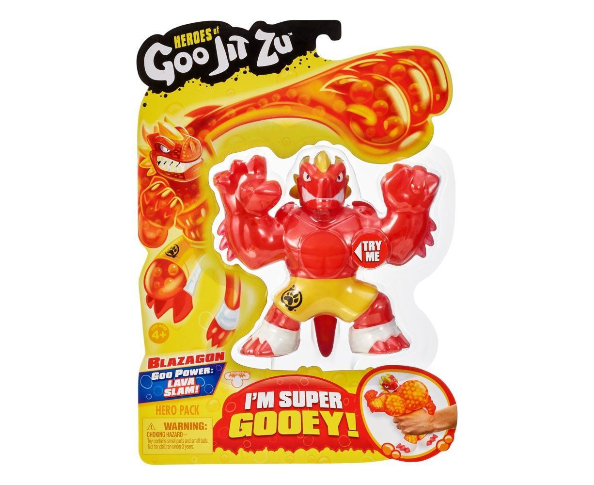 GooJitZu Im super GOOEY! Оригинал купить в Донецке, Макеевке, Горловке ...